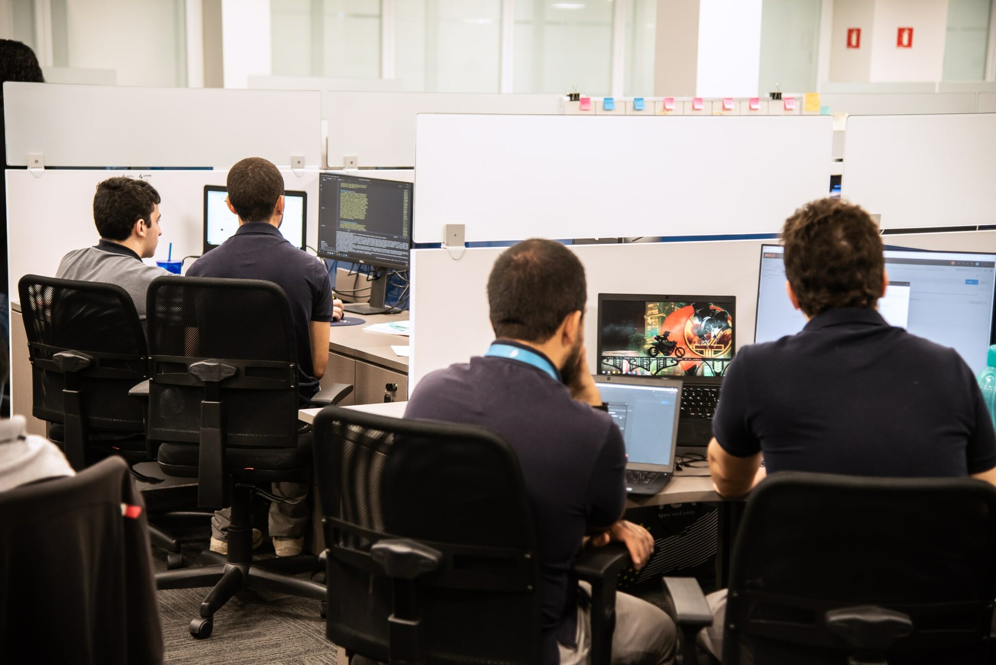 Educación - IATec | Instituto Adventista de Tecnología