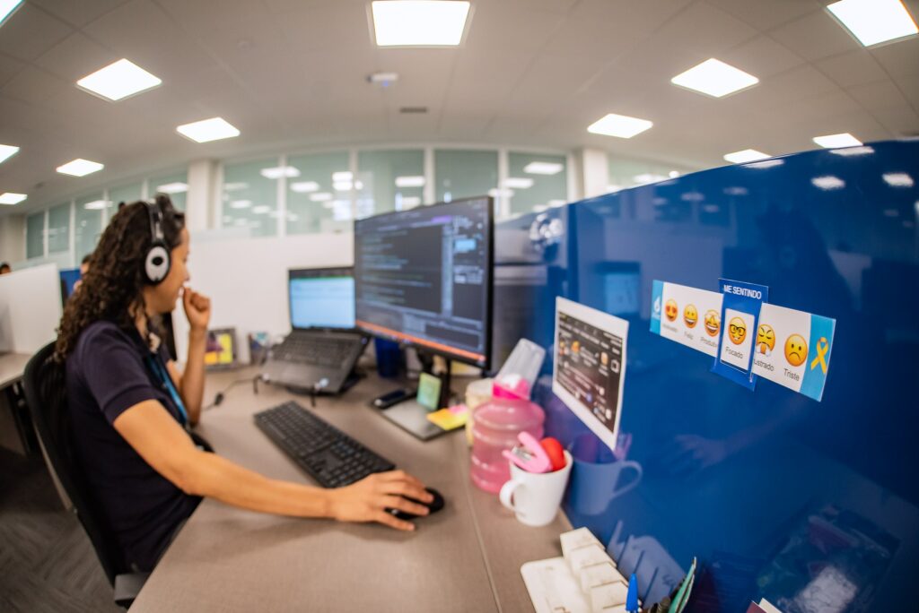 Recursos Humanos - IATec | Instituto Adventista de Tecnología