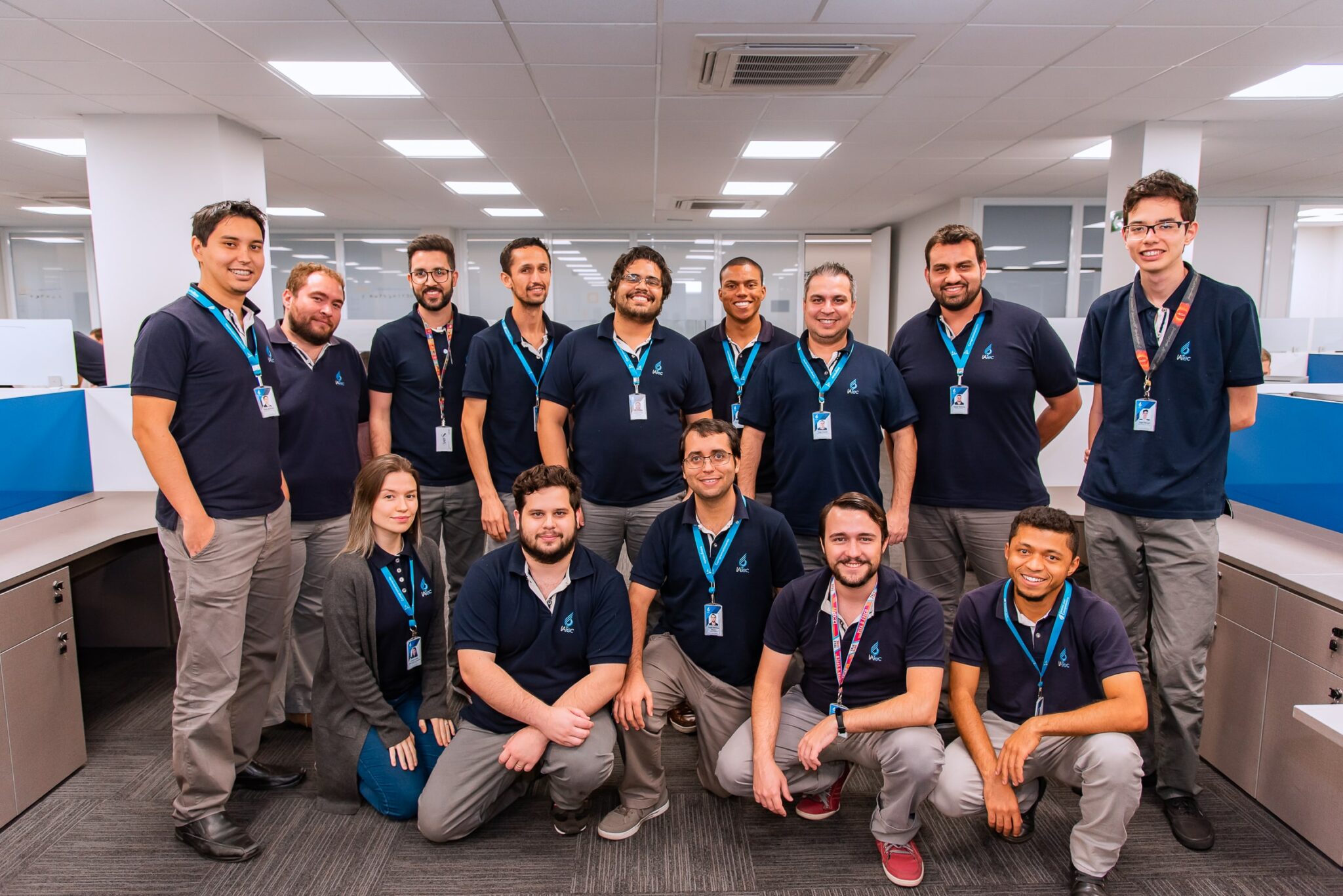 Trabalhe Conosco - IATec | Instituto Adventista de Tecnologia