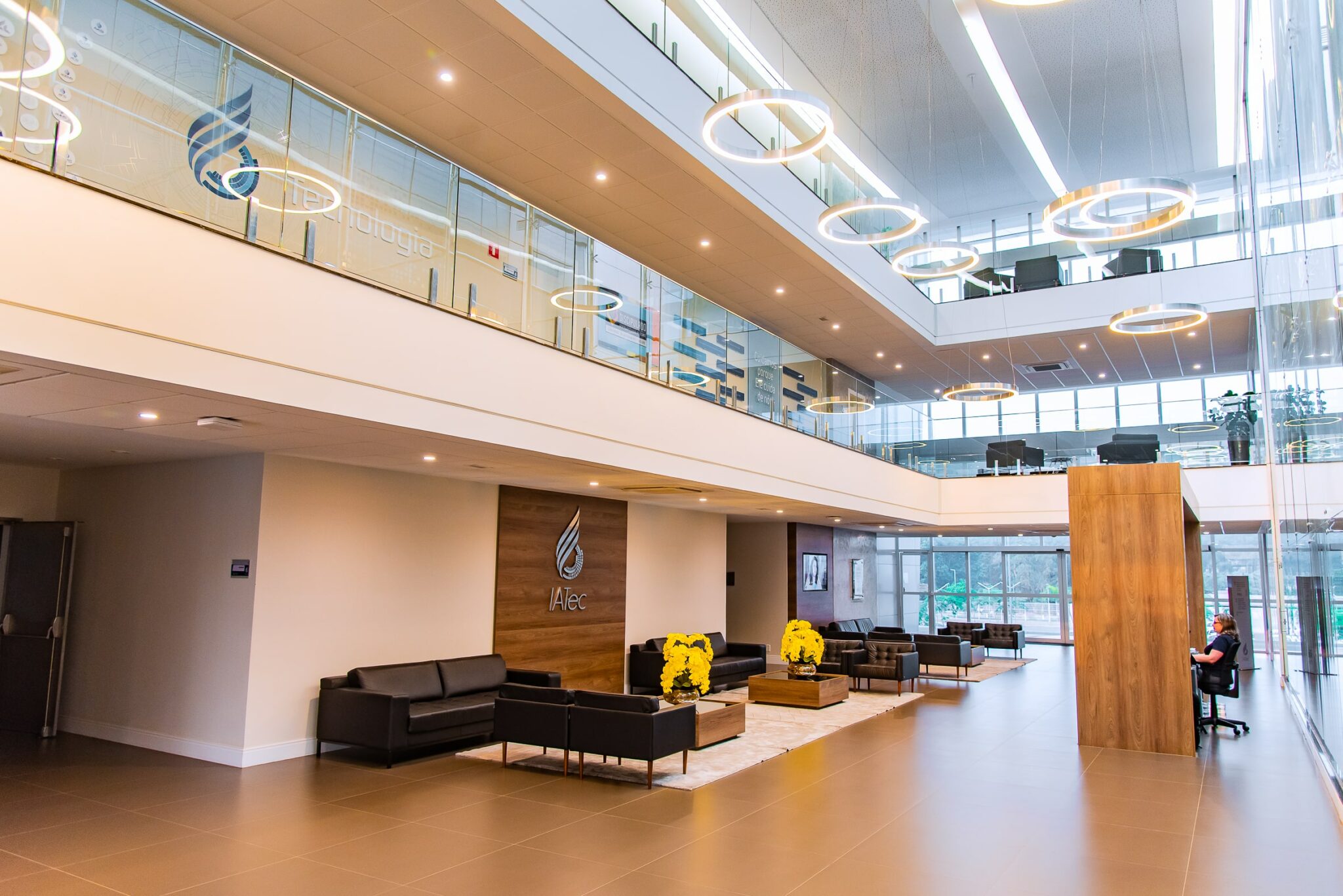 O IATec - IATec | Instituto Adventista de Tecnologia