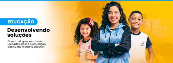 Educação - IATec | Instituto Adventista de Tecnologia