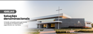 Igrejas - IATec | Instituto Adventista de Tecnologia